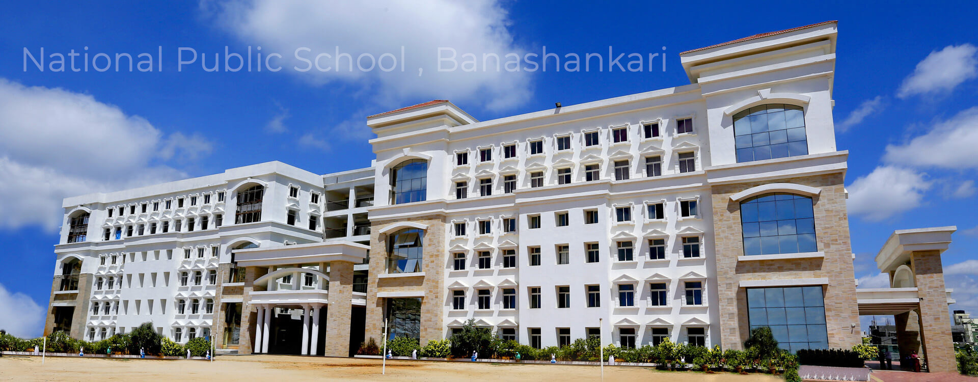 Best CBSE School in Banashankari Bangalore - National Public School