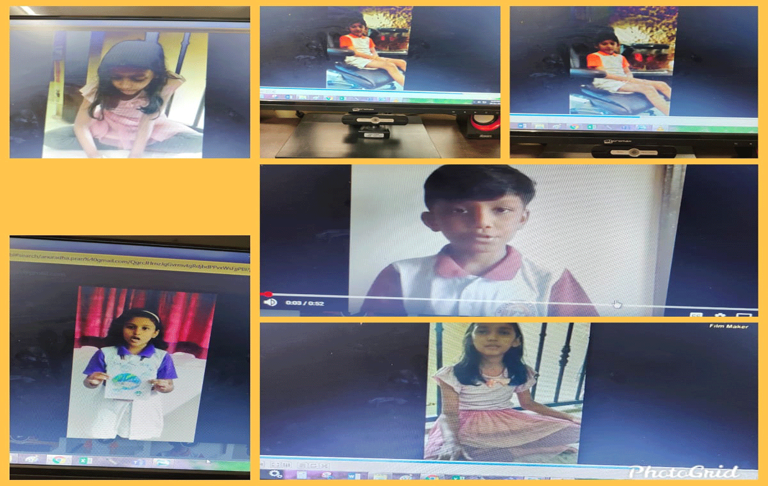 Grade 3 - 5