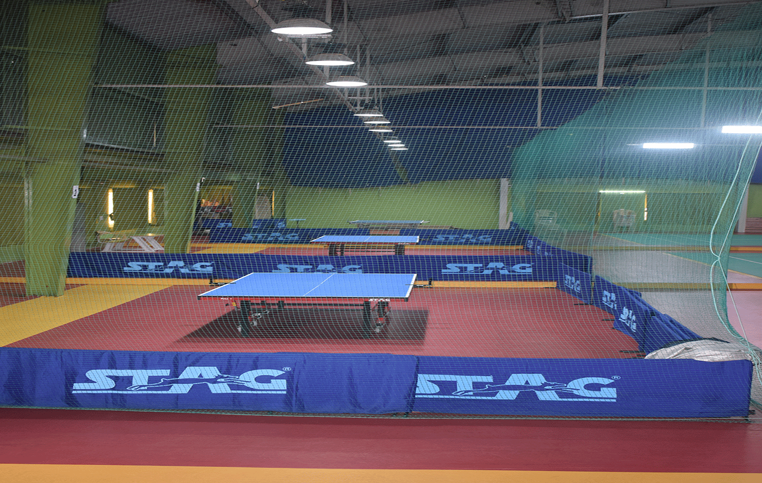 Facilities - National Public School, Banashankari