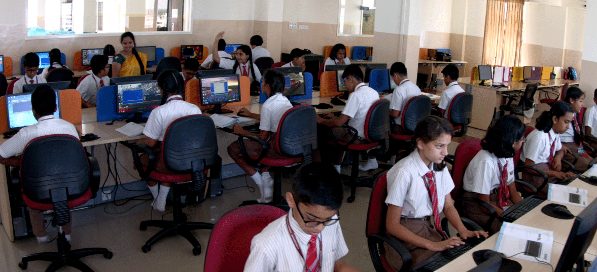 Facilities - National Public School, Banashankari
