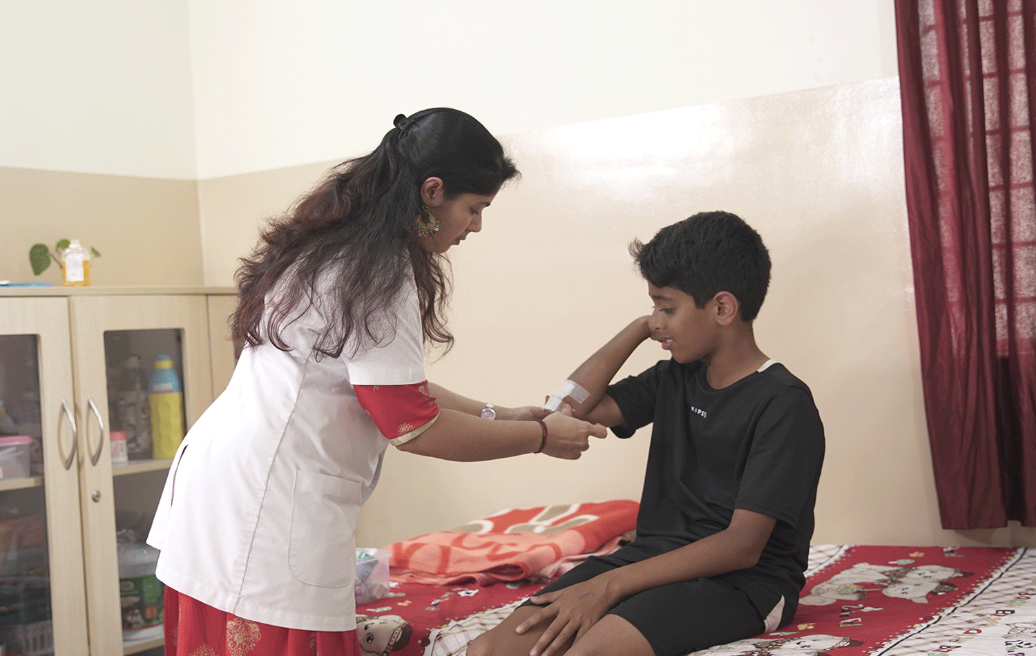 Facilities - National Public School, Banashankari