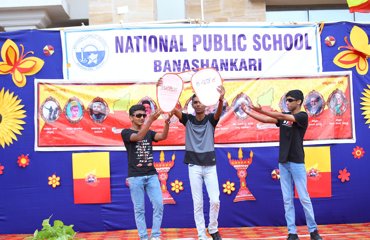 Teachers Orientation Day