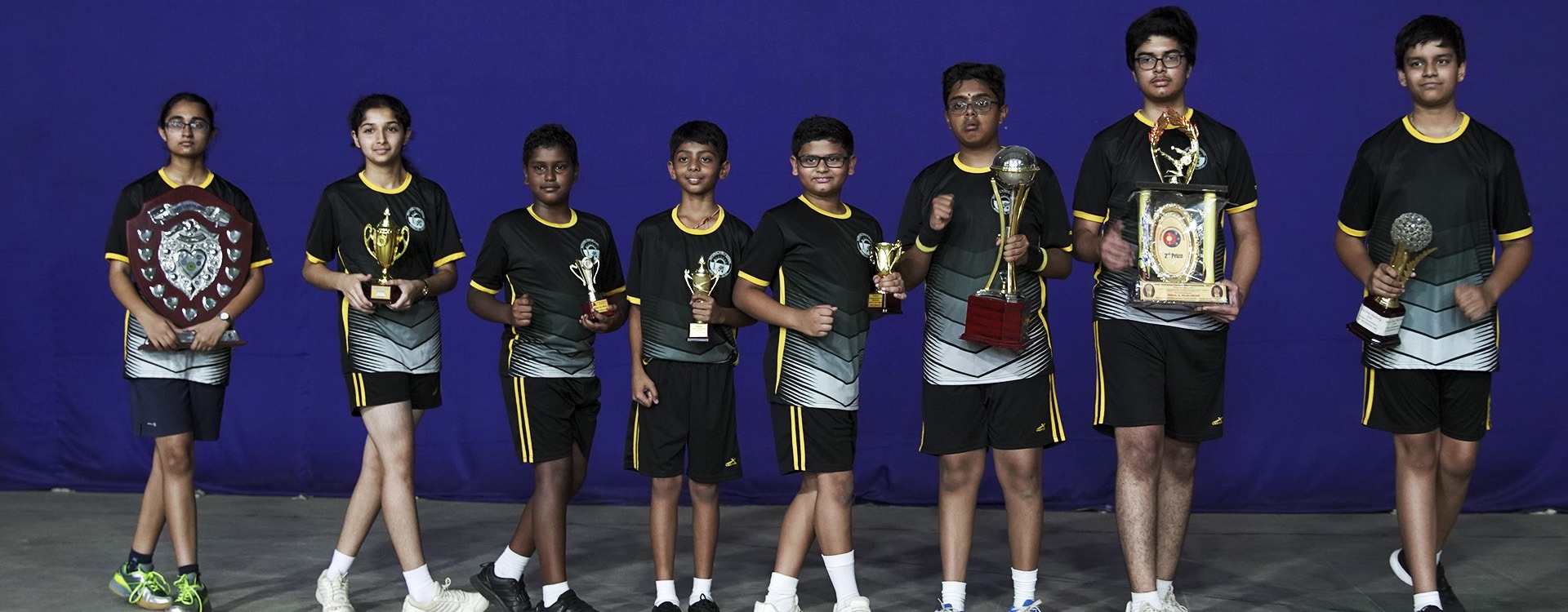 Best CBSE School in Banashankari Bangalore - National Public School