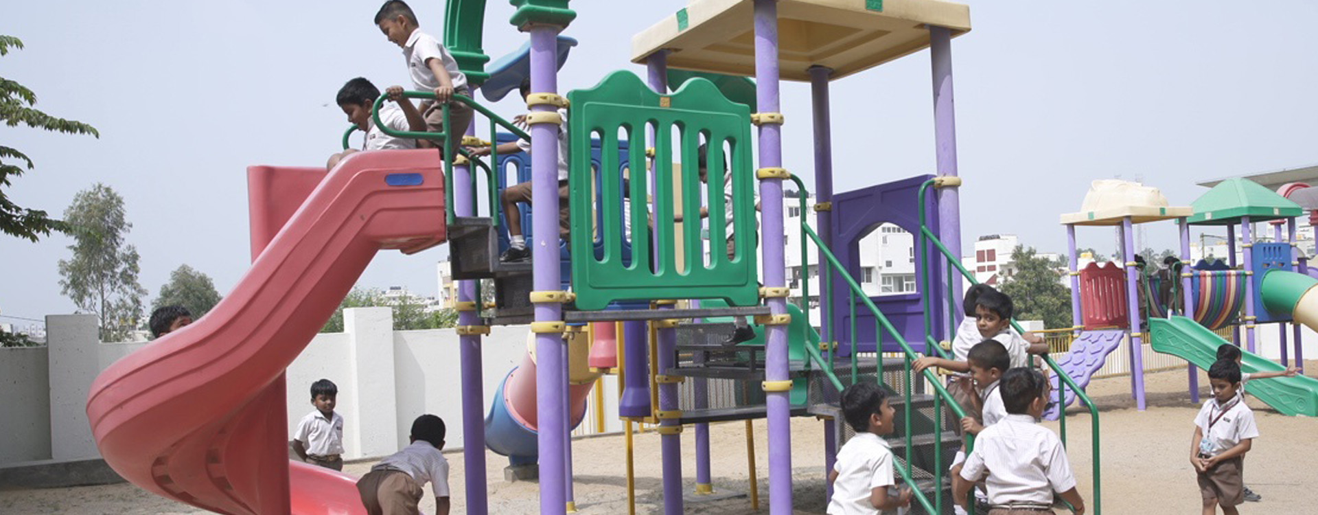 Best CBSE School in Banashankari Bangalore - National Public School