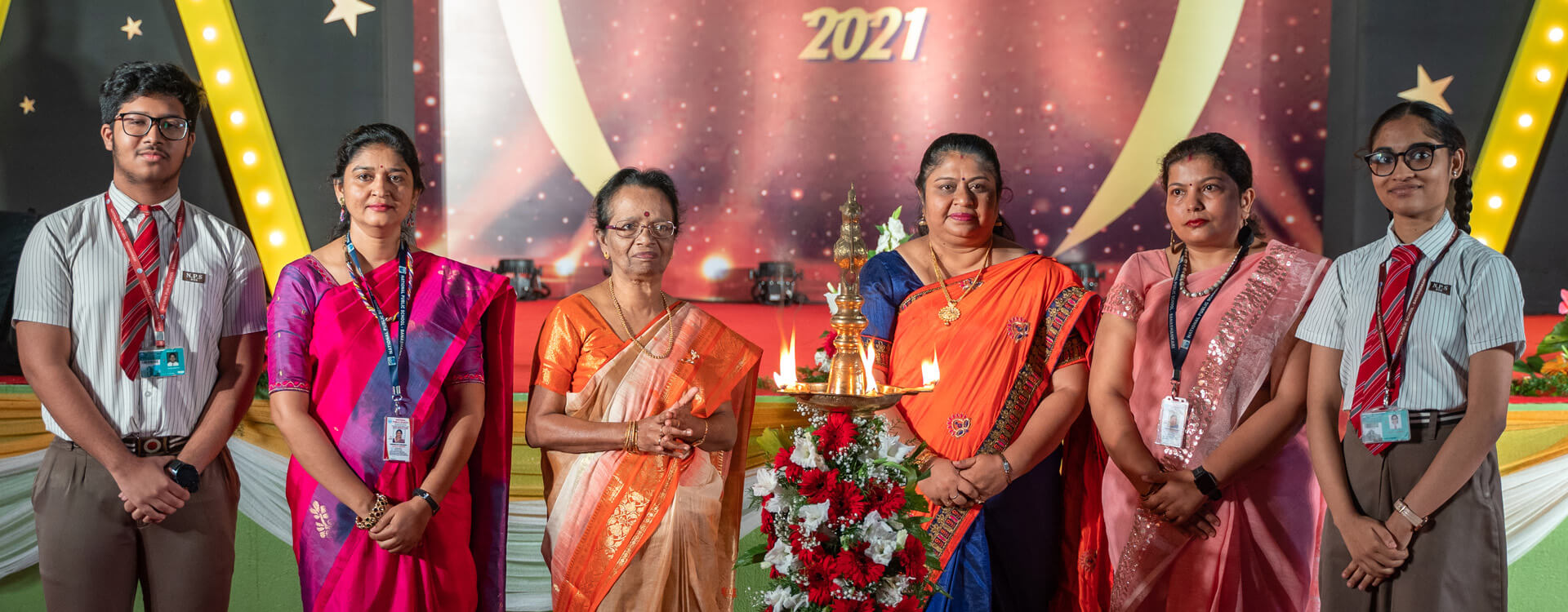 Best CBSE School in Banashankari Bangalore - National Public School