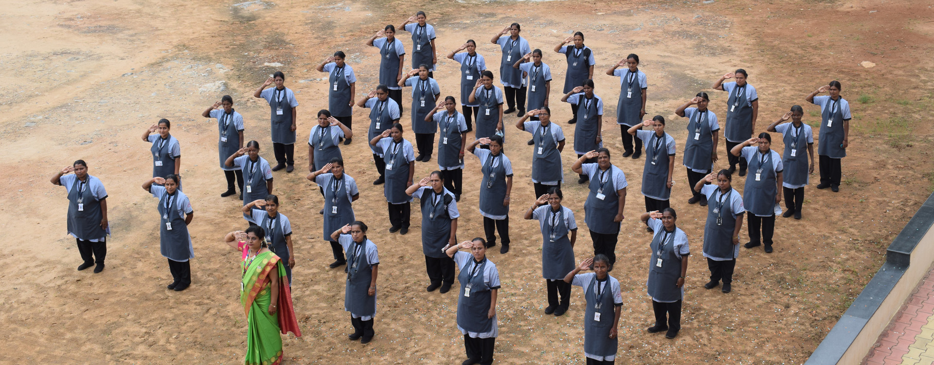 NPS Banshankari
